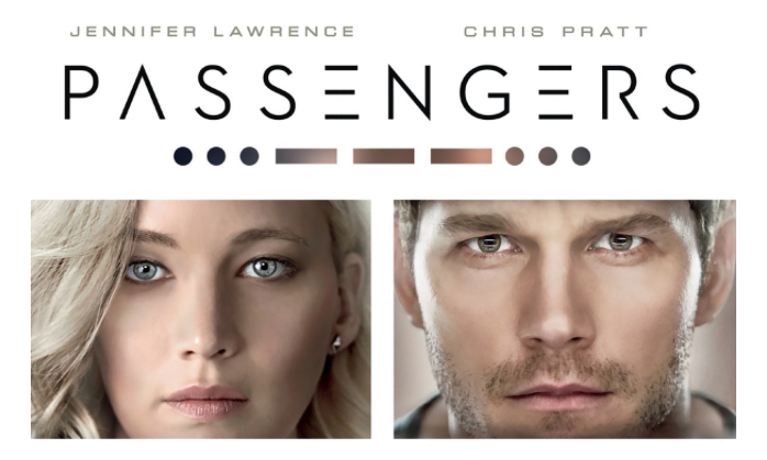Passengers Eleştirel - Uzay Yolculuğu Deyip Geçmemek Lazım - Düşlerden ...