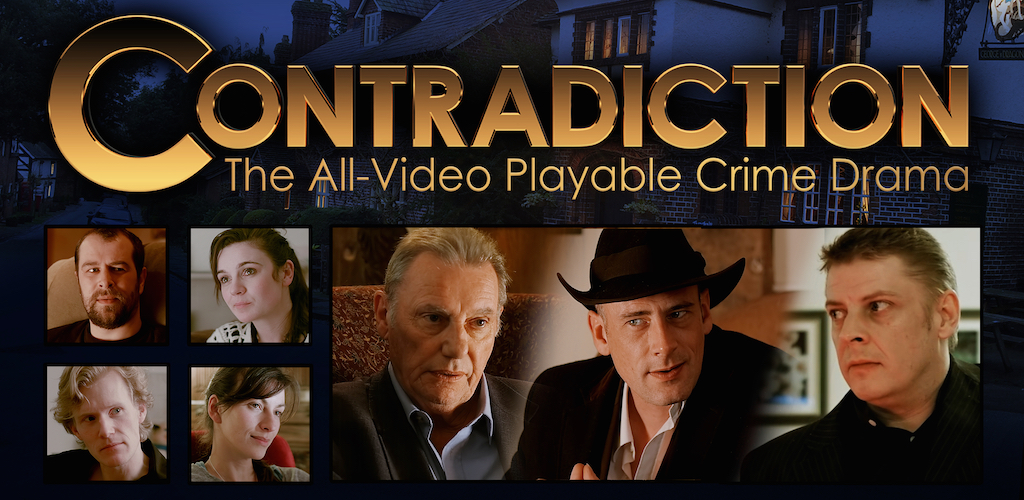 Contradiction Oyun İncelemesi: Çelişkilerle Dolu Bir Dedektiflik Macerası!