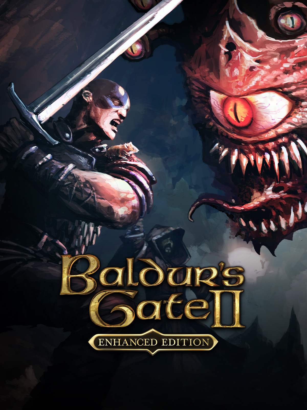 Baldur's Gate II Enhanced Edition İncelemesi - Düşlerden Gerçeğe